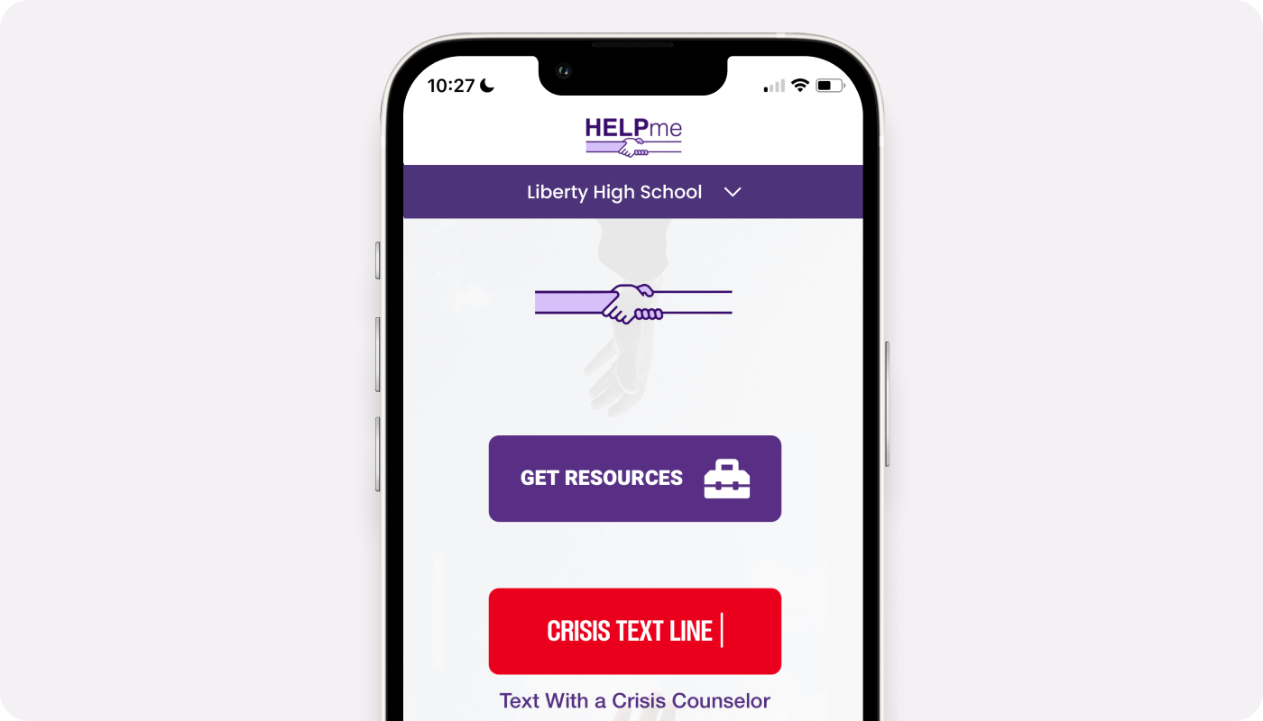 Panhandle ISD Implements HELPme Platform for Student and Family Support ...