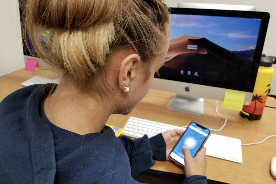 STOPit App Promotes Safety for Students on Campus - Lightspeed Systems